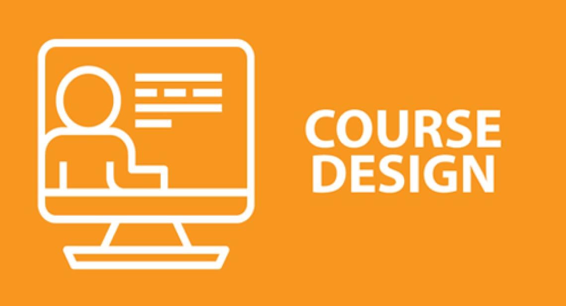 Online Course Design Wraps Up Fall Infographics | Center for Teaching & Learning